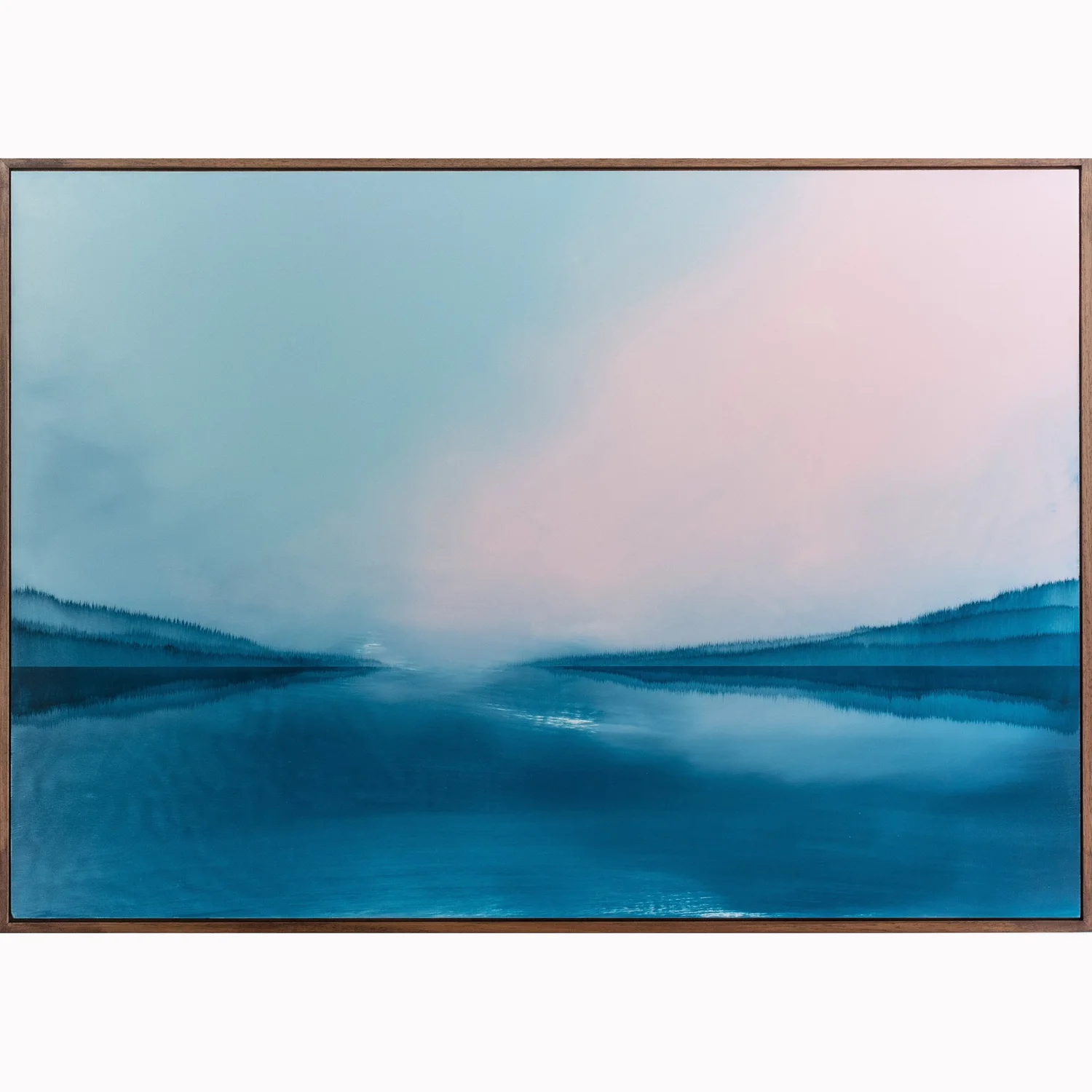 Original Paintings — Laura Pedley Art