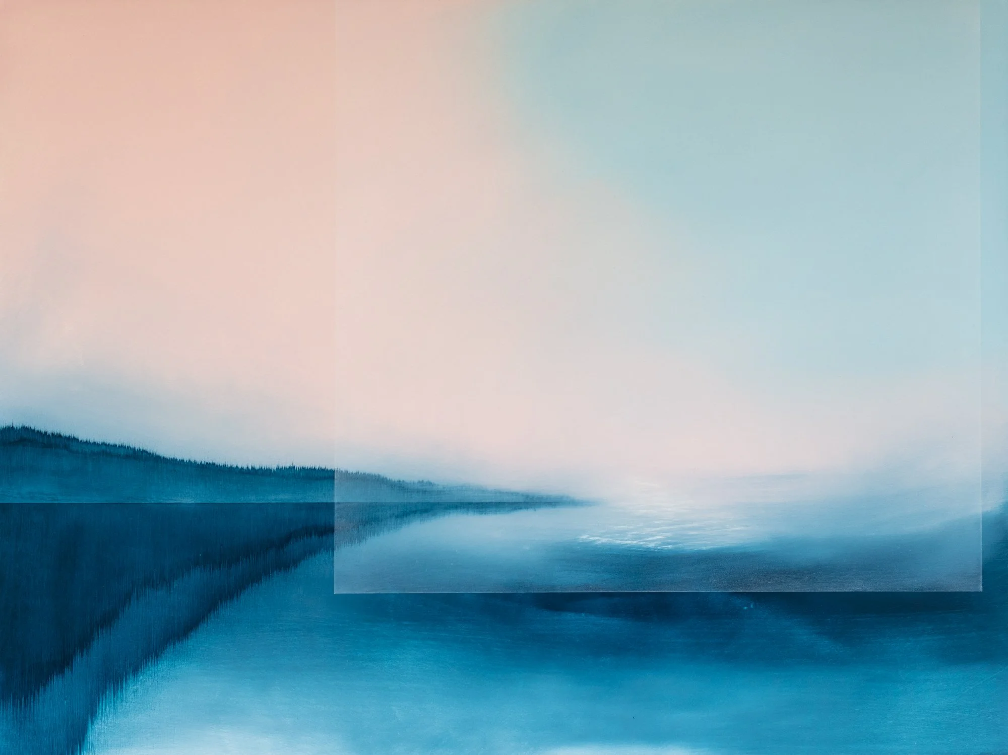 Original Paintings — Laura Pedley Art
