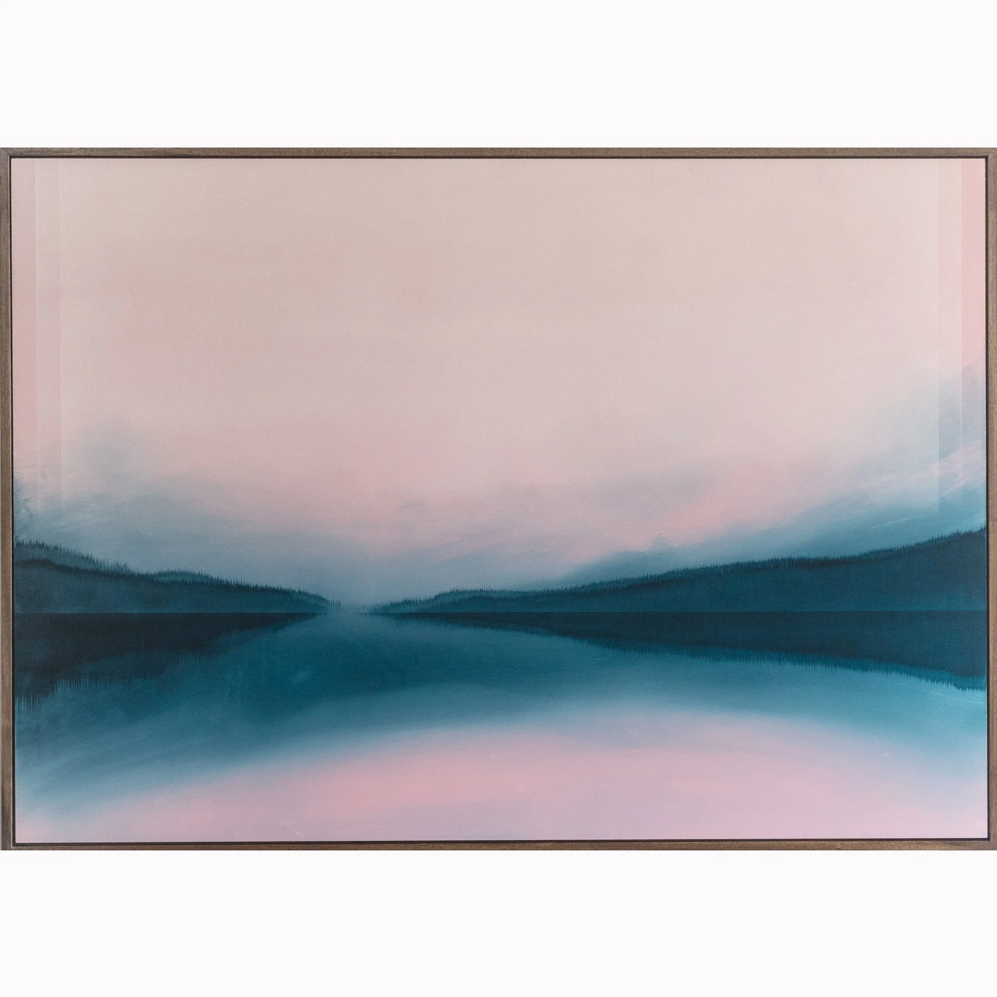 Original Paintings — Laura Pedley Art
