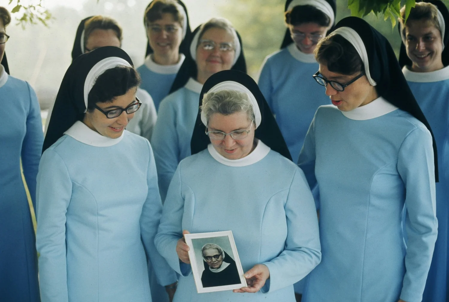 Venerable Catherine McAuley — Religious Sisters of Mercy of Alma, Michigan
