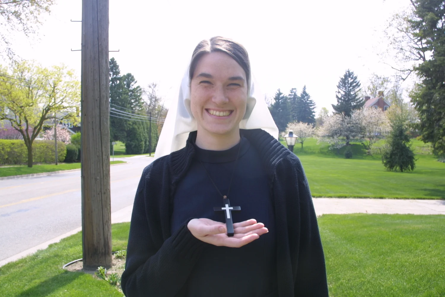 About Us — Religious Sisters of Mercy of Alma, Michigan