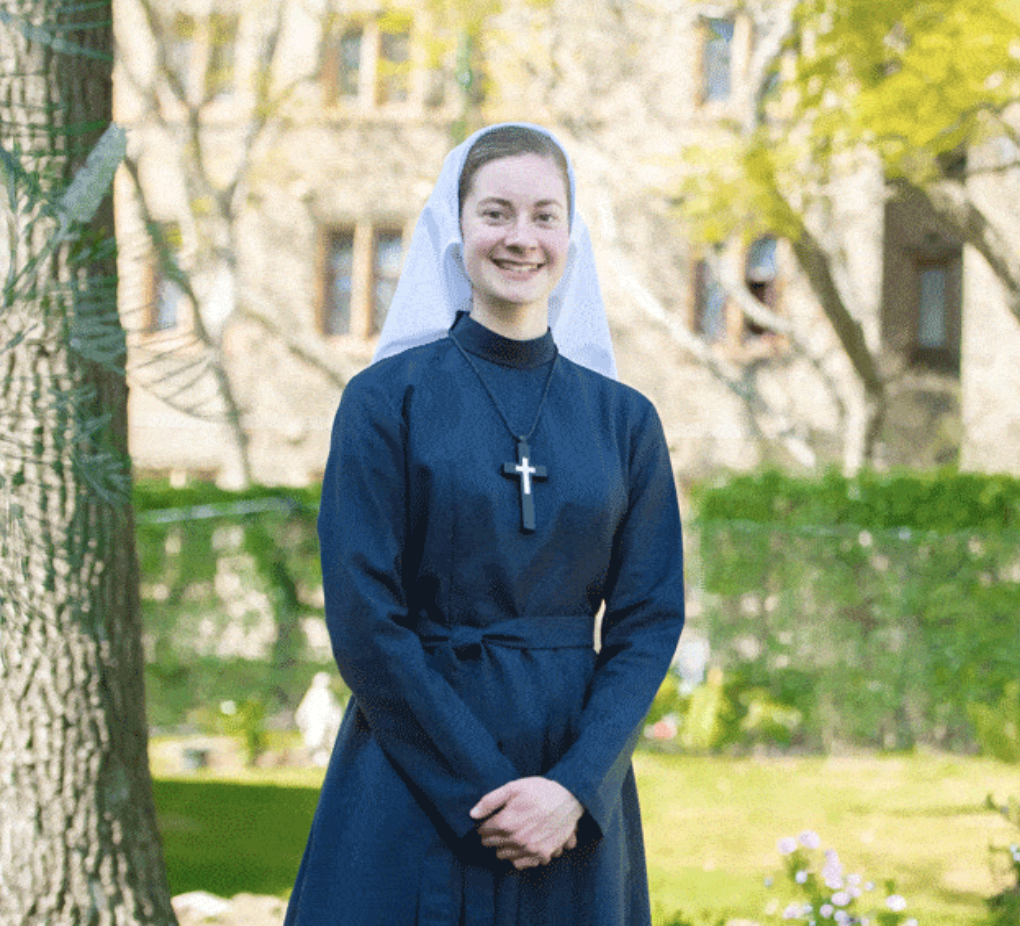 Religious Sisters of Mercy of Alma, Michigan