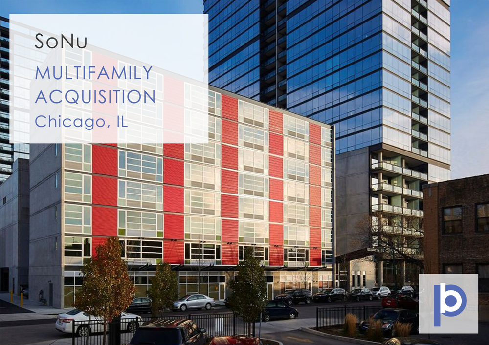 POB Capital | Real Estate Investment