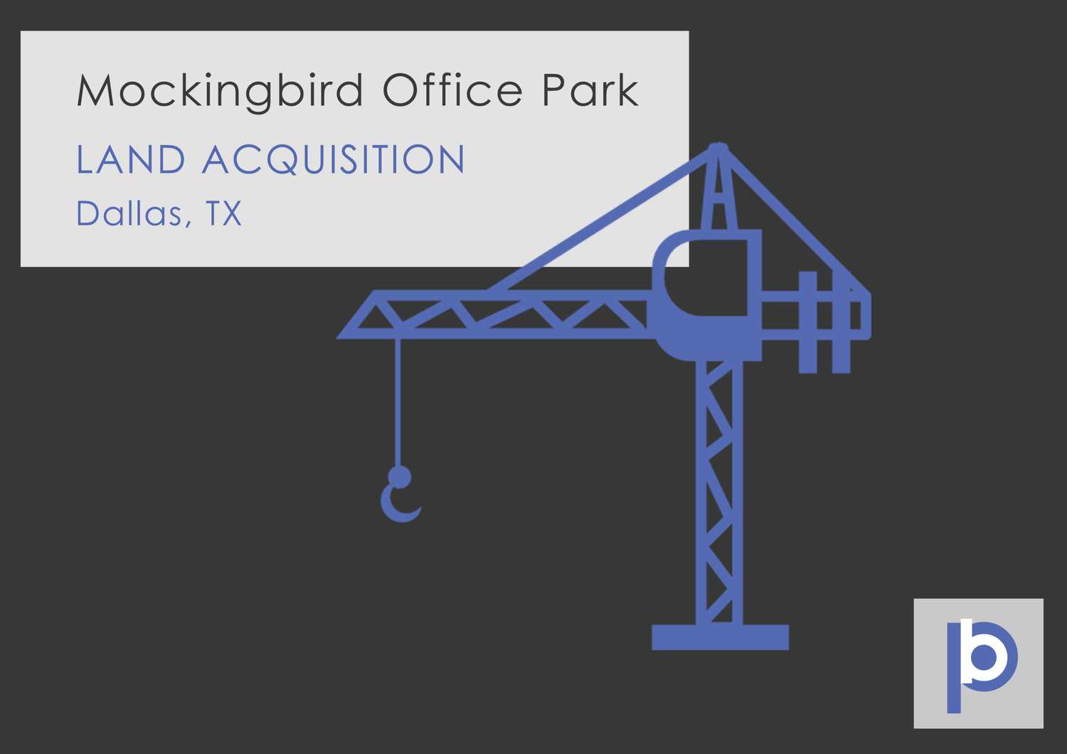 POB Capital | Real Estate Investment