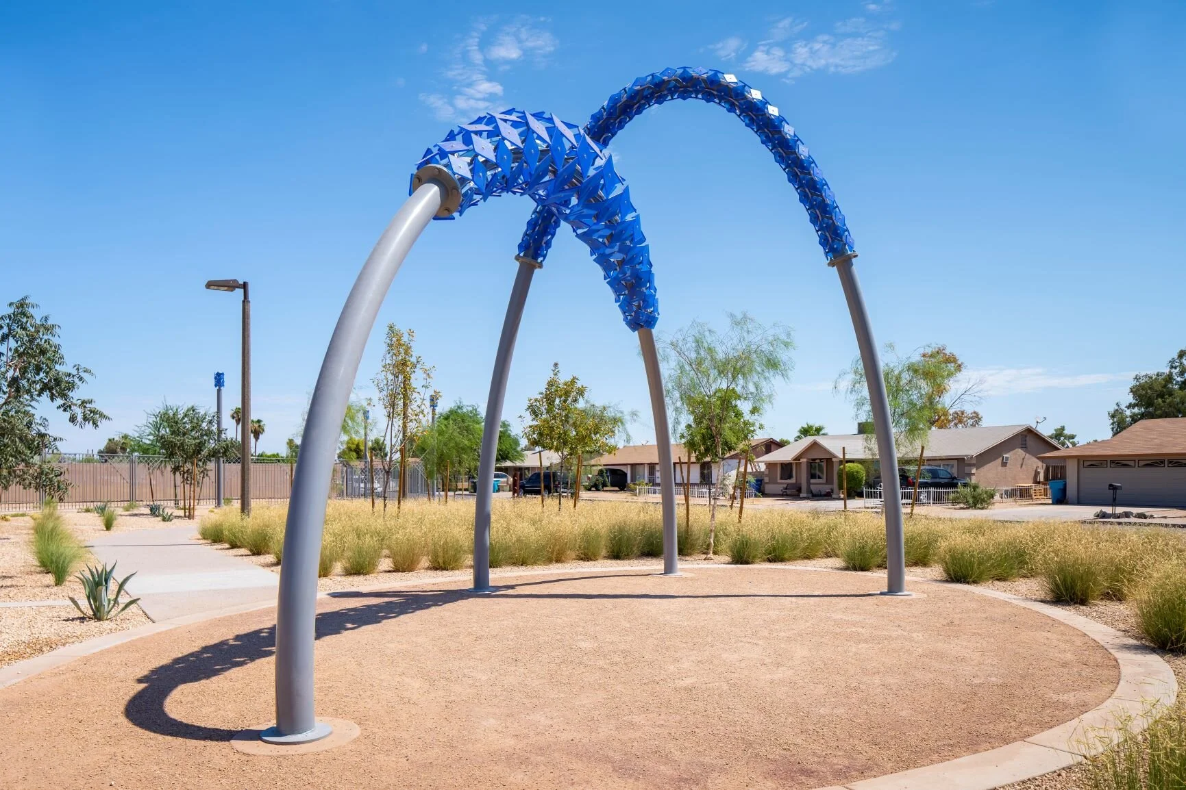 Magnum Companies | Architectural Metalwork