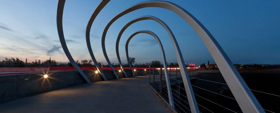 Magnum Companies | Architectural Metalwork