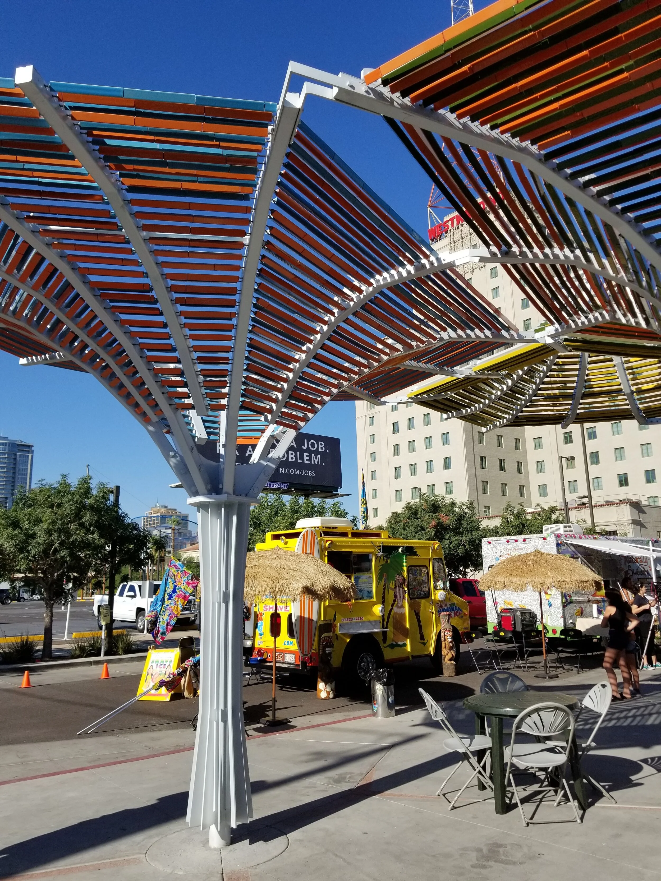 Magnum Companies | Architectural Metalwork