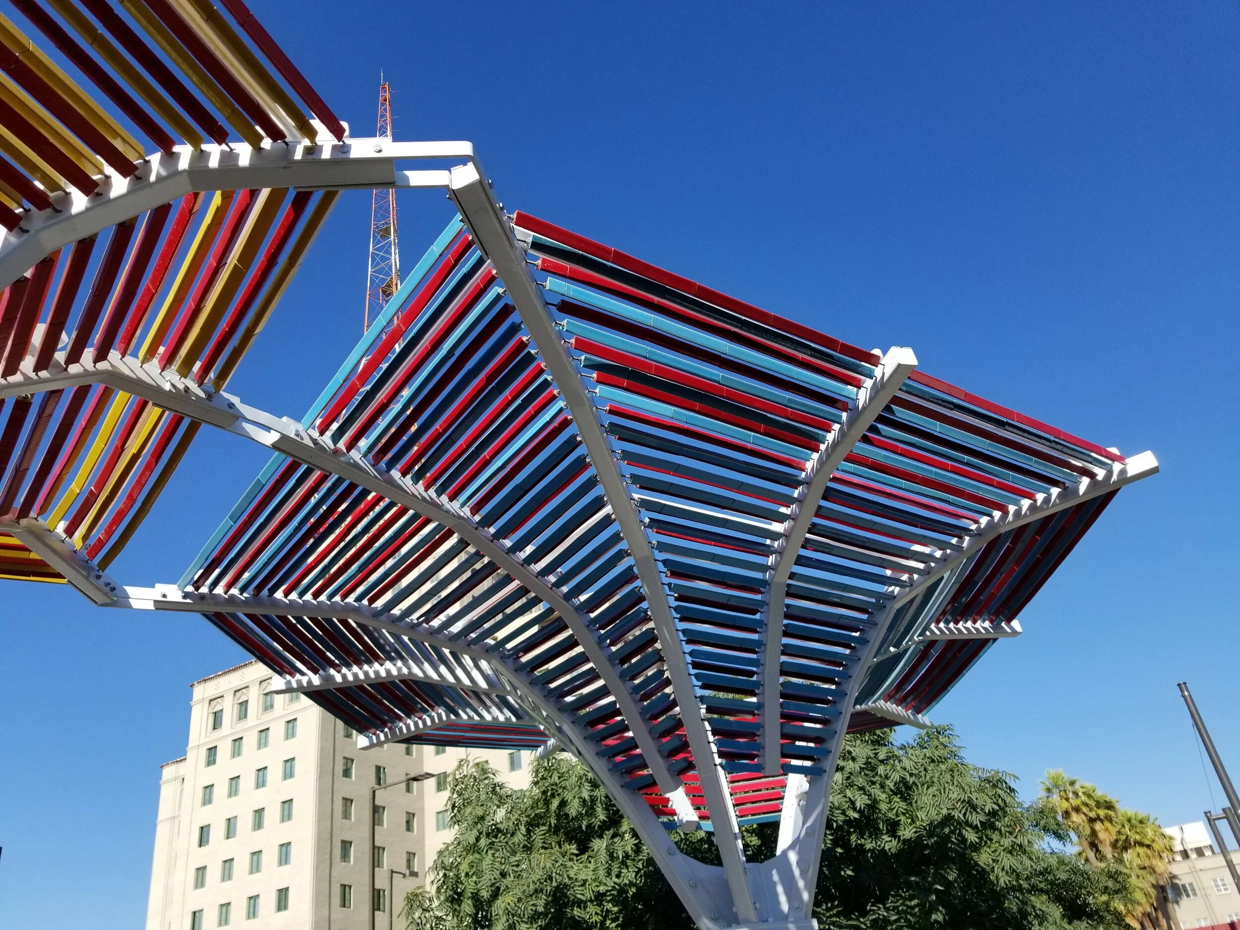 Magnum Companies | Architectural Metalwork