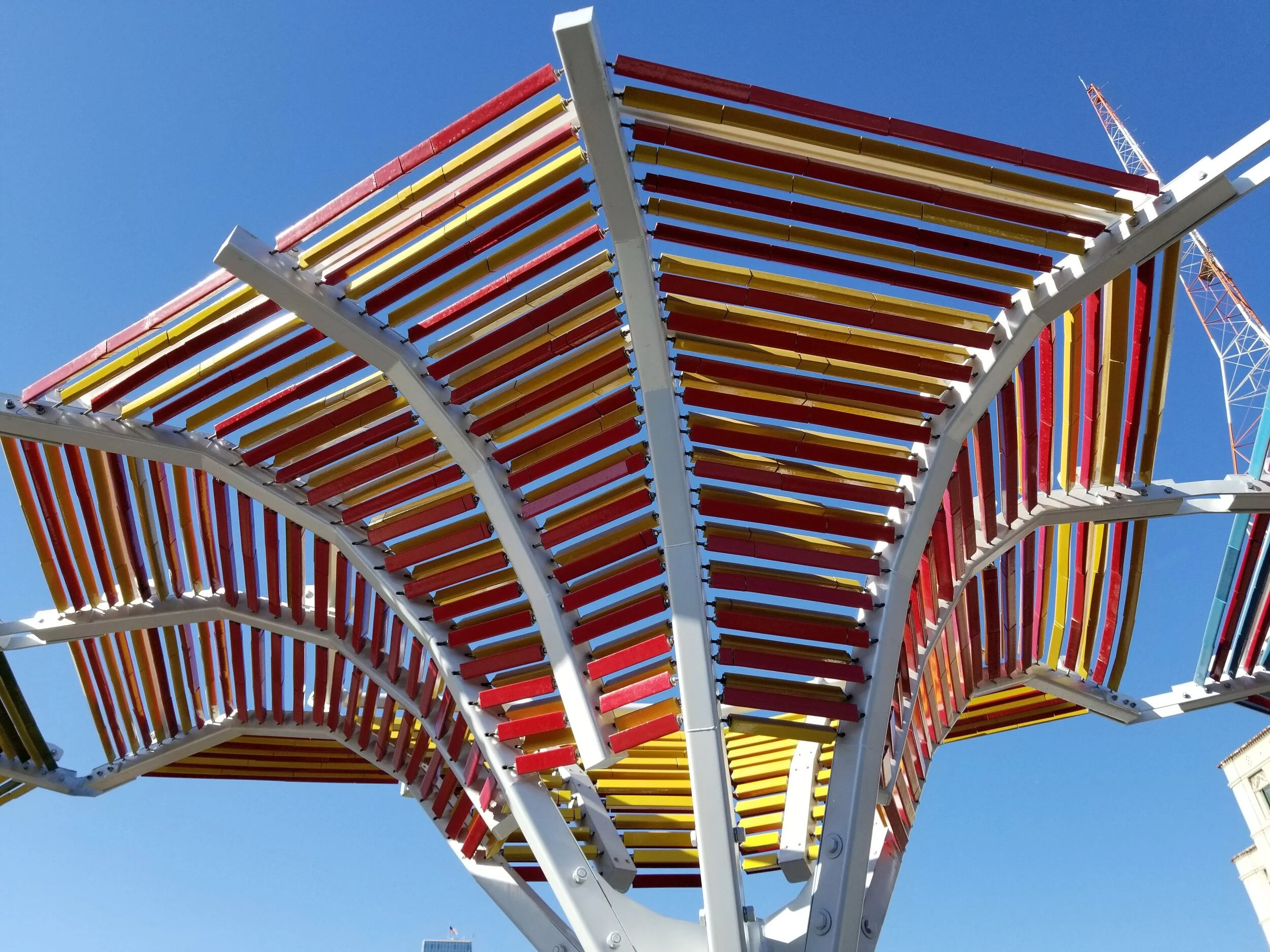 Magnum Companies | Architectural Metalwork