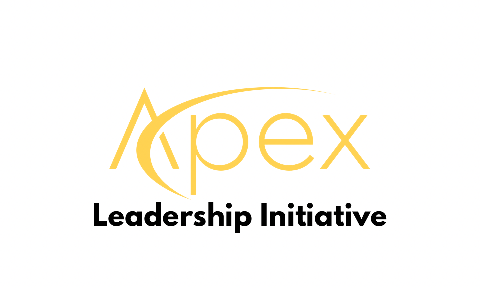 Apex Leadership Initiative — Change Center Knoxville