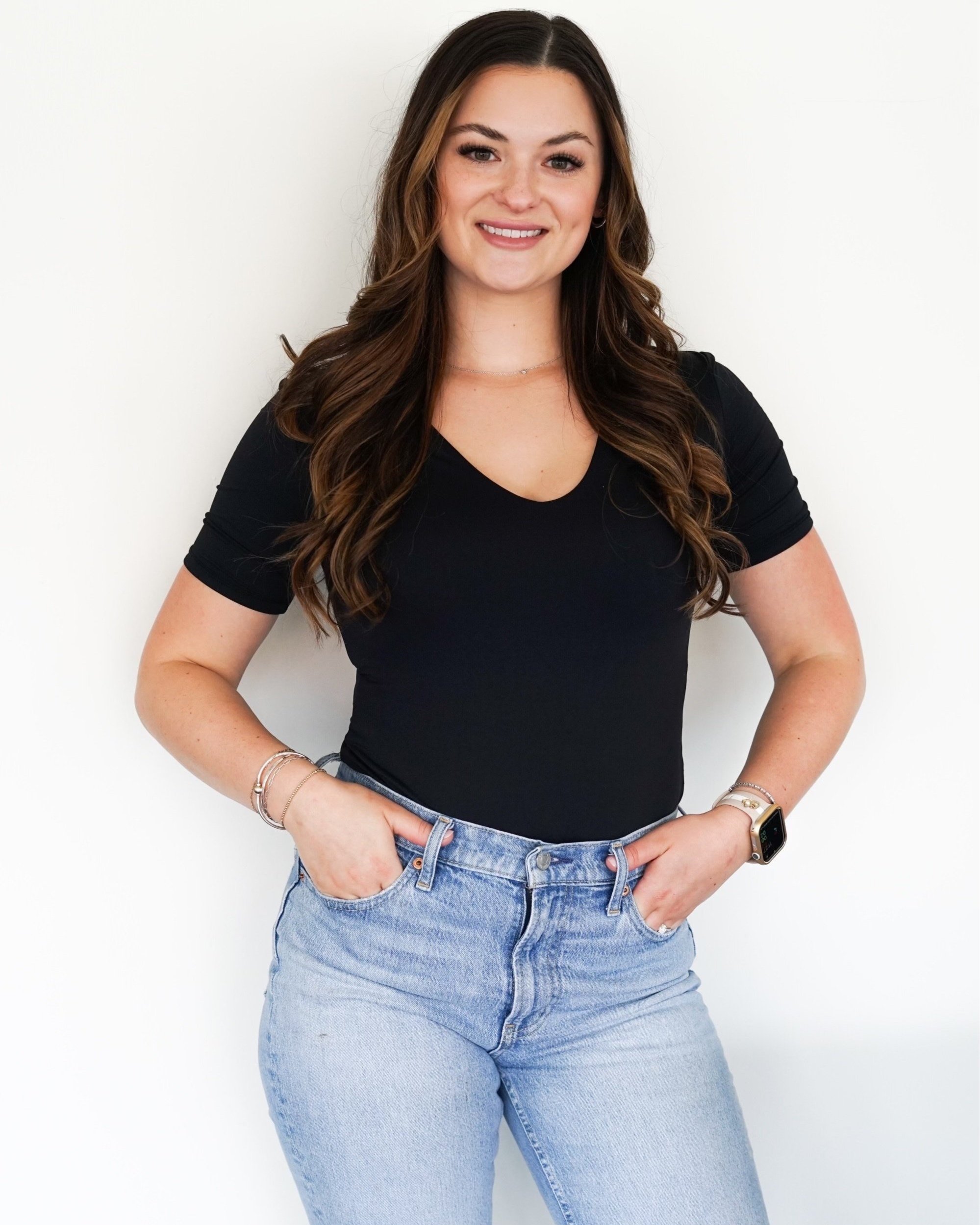 Lisa Marie Hair Co.'s Team of Independent Hair Stylists — Lisa Marie ...