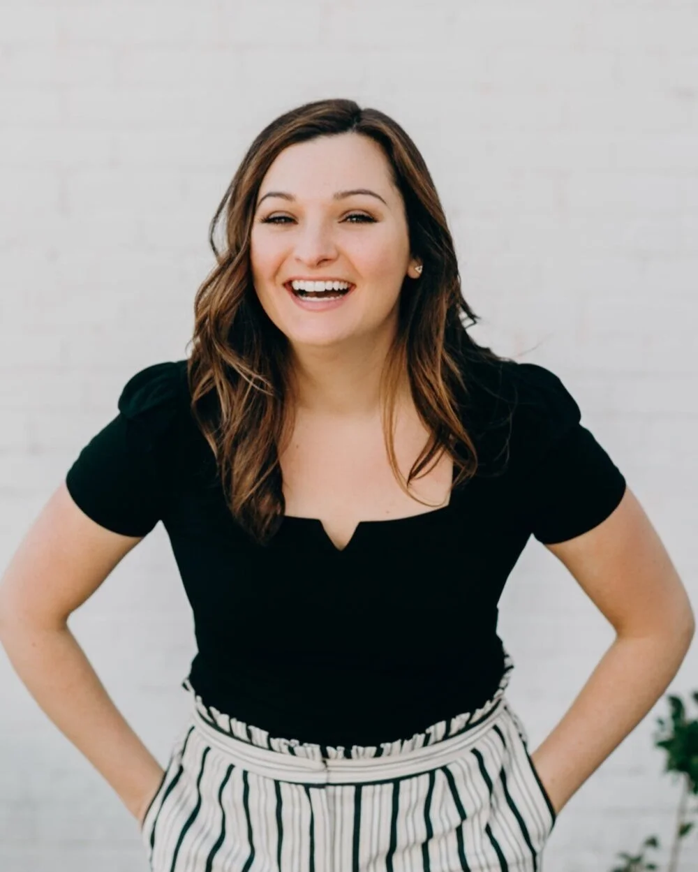 Lisa Marie Hair Co.'s Team of Independent Hair Stylists — Lisa Marie ...