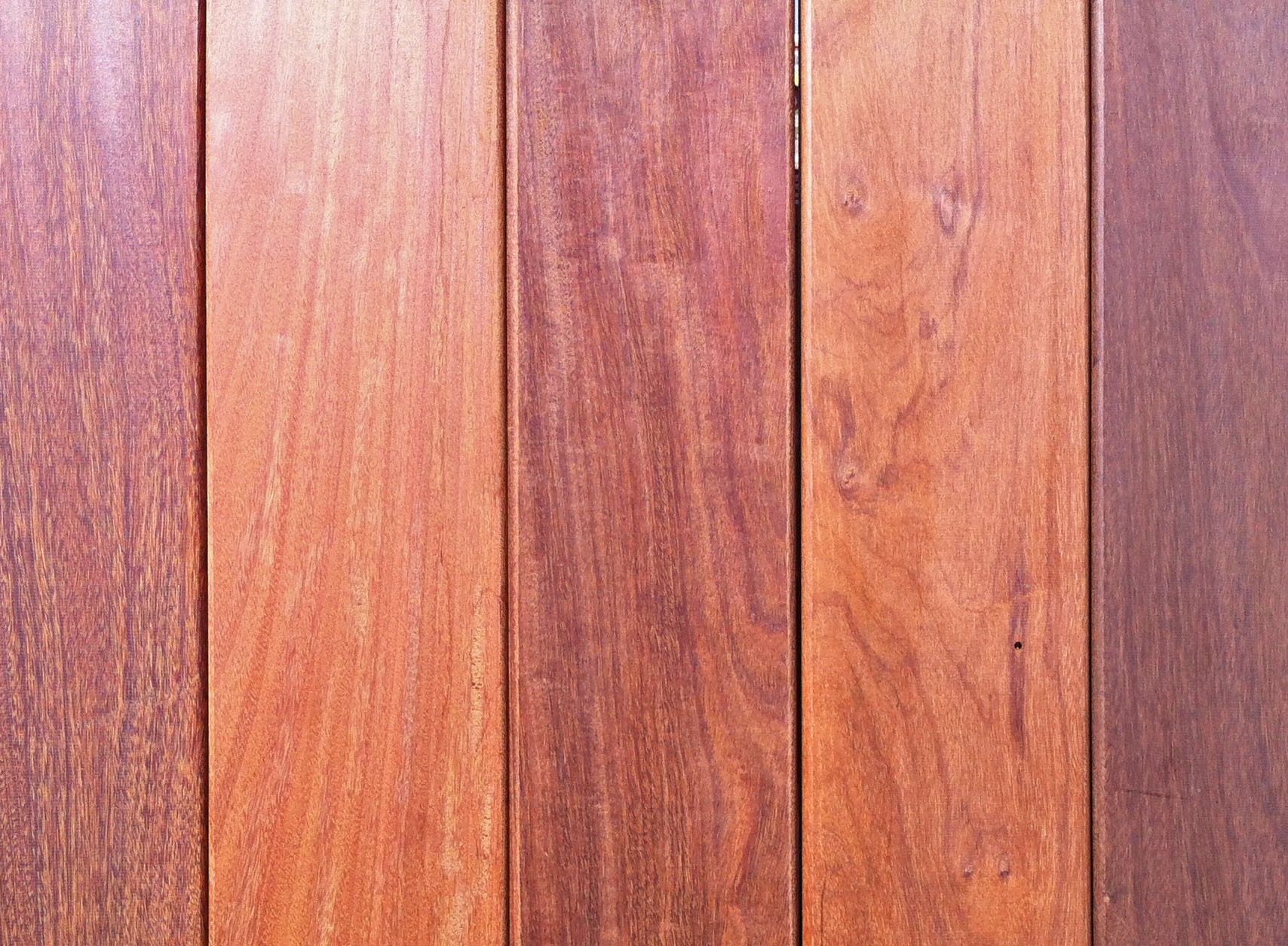 Decking & Railings — Forest Lumber