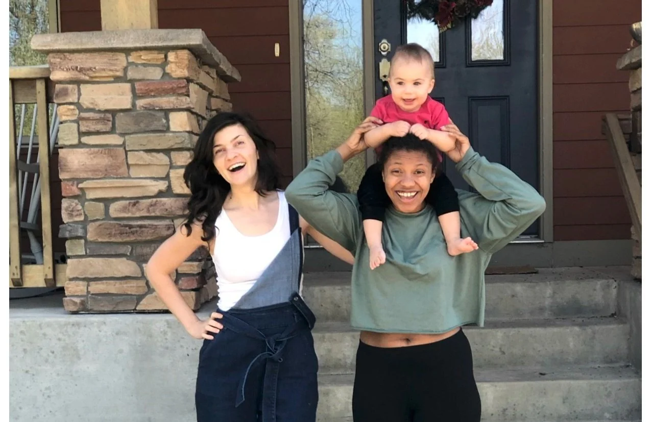 Our Mission — ESTHER Homes