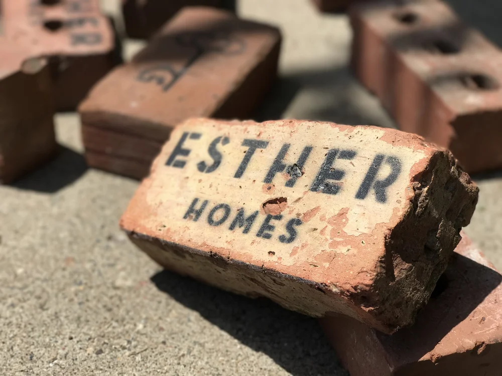 Our Story — ESTHER Homes