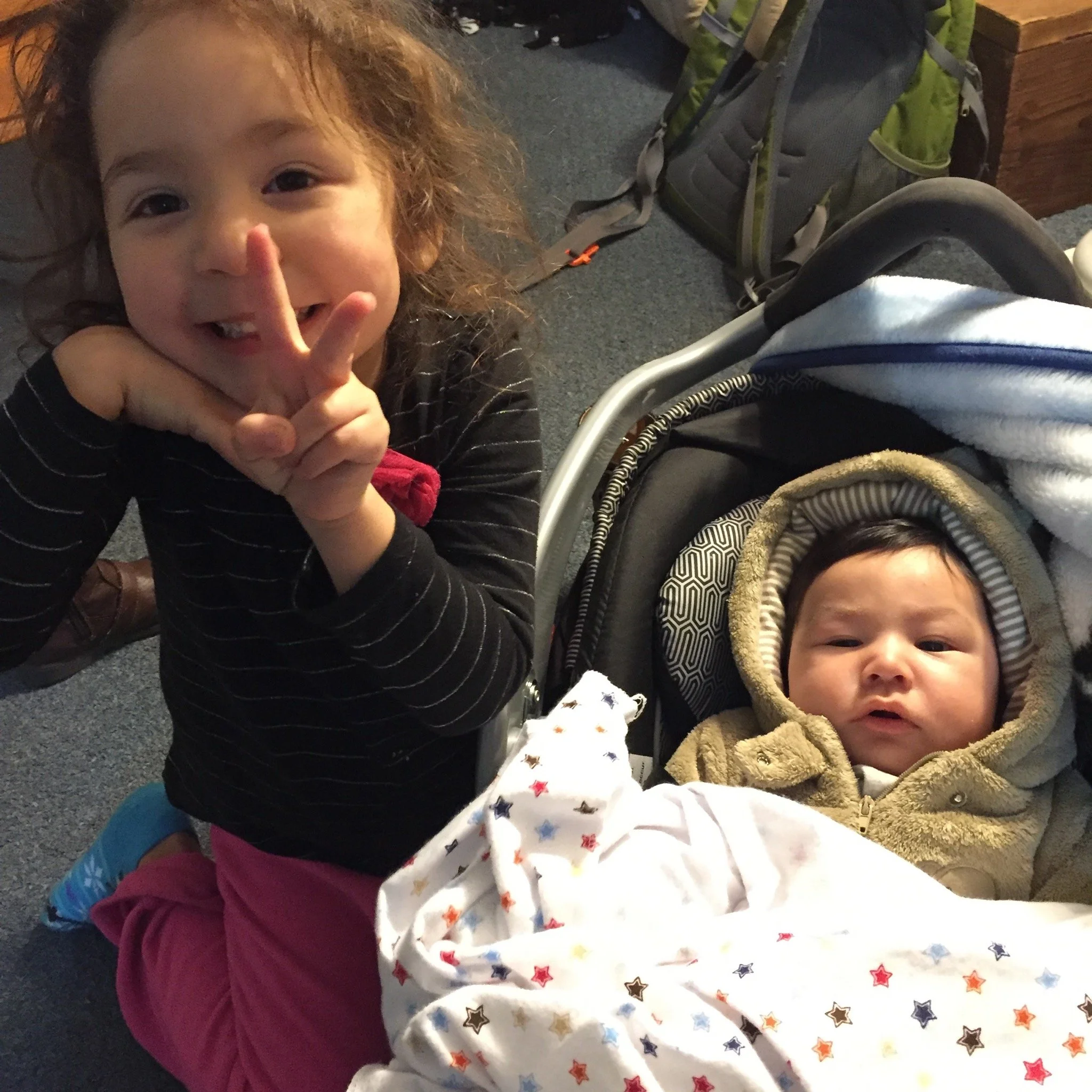 Our Mission — ESTHER Homes