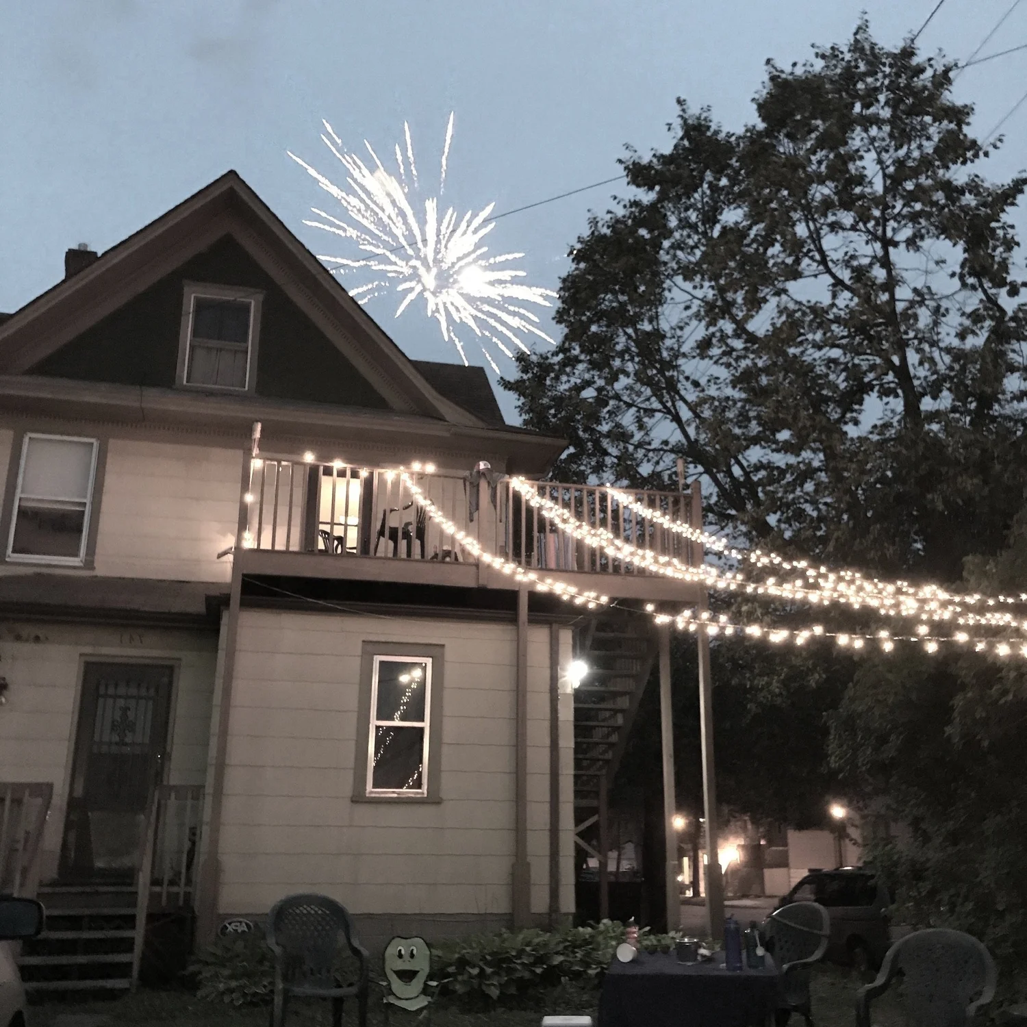 Housing Program — ESTHER Homes