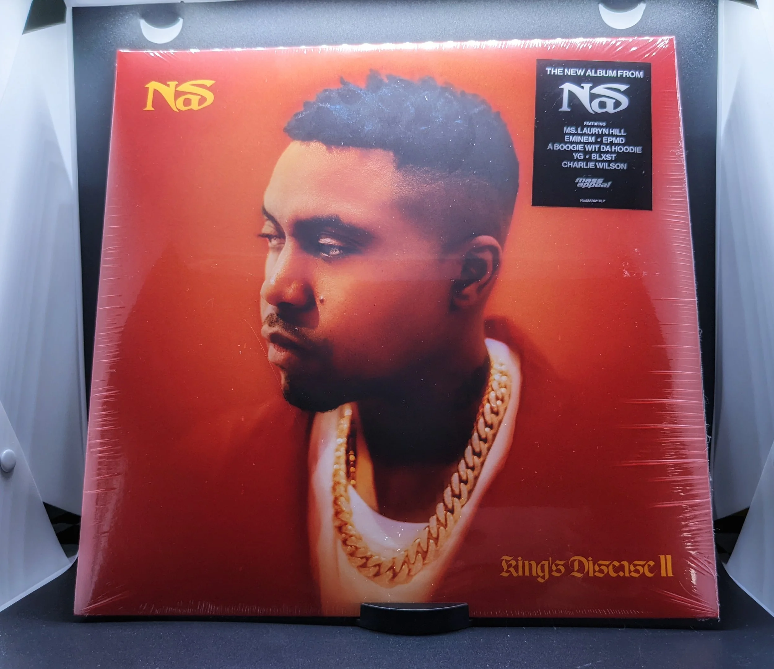 Phantom Squid Records