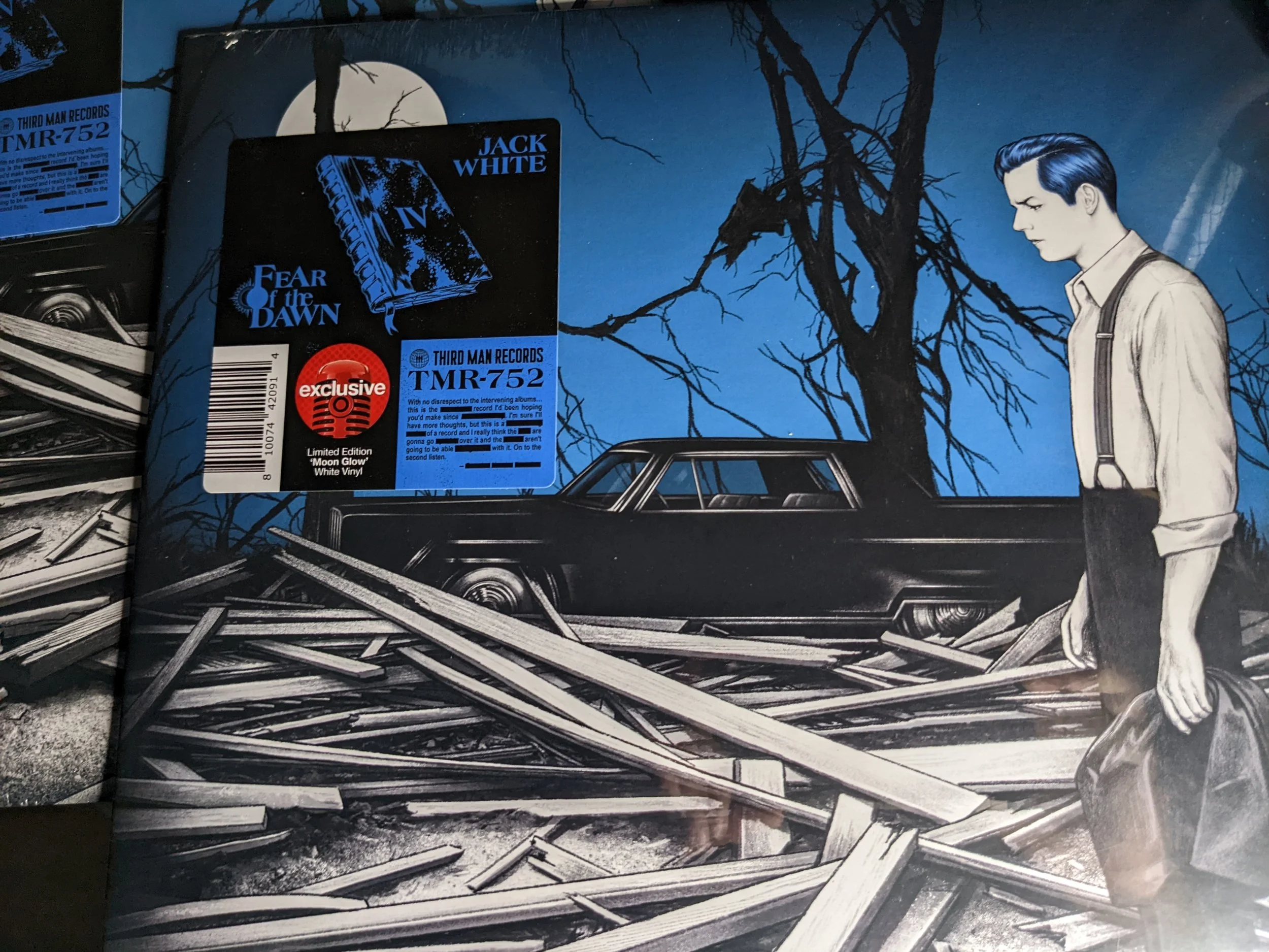 Phantom Squid Records