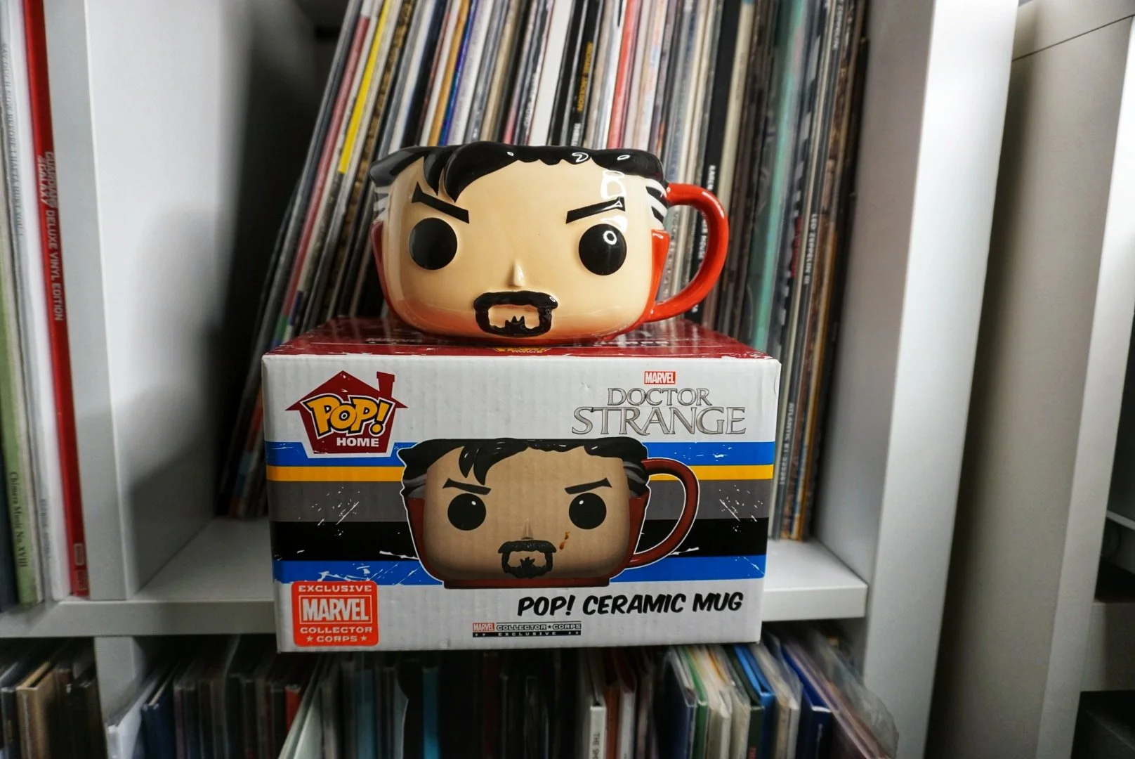 Frozen (An Original Walt Disney Records Soundtrack) Limited Edition ...