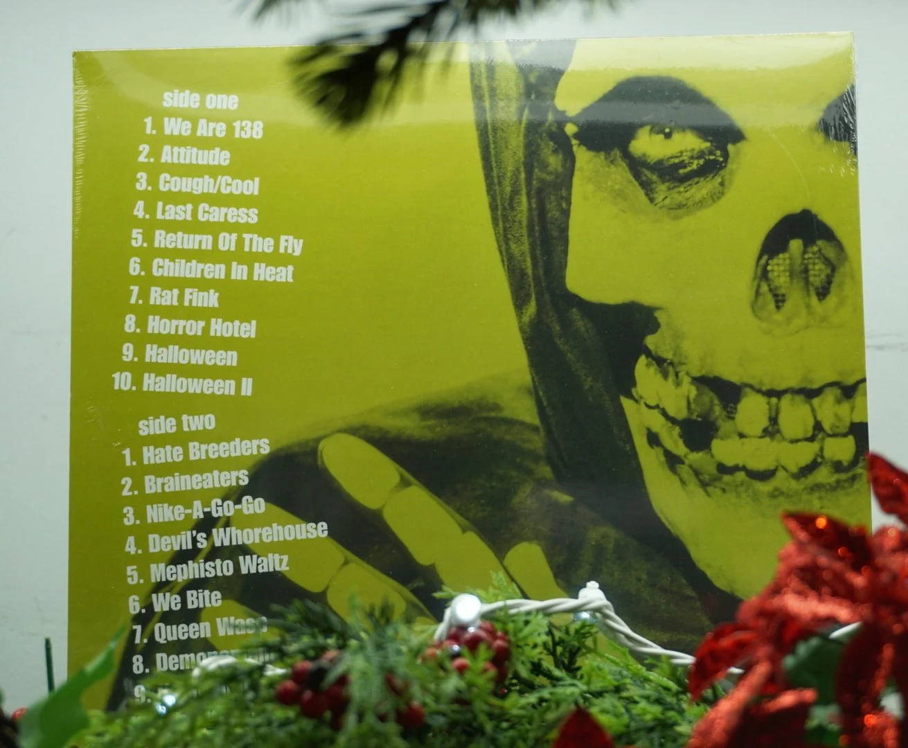 Air - Moon Safari (black vinyl) — Phantom Squid Records