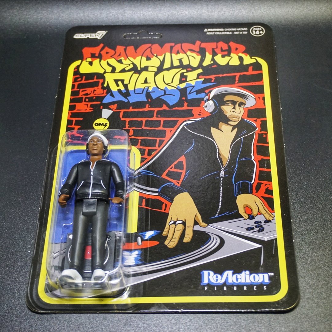 Phantom Squid Records "Our Heroes Are Etched In Wax"