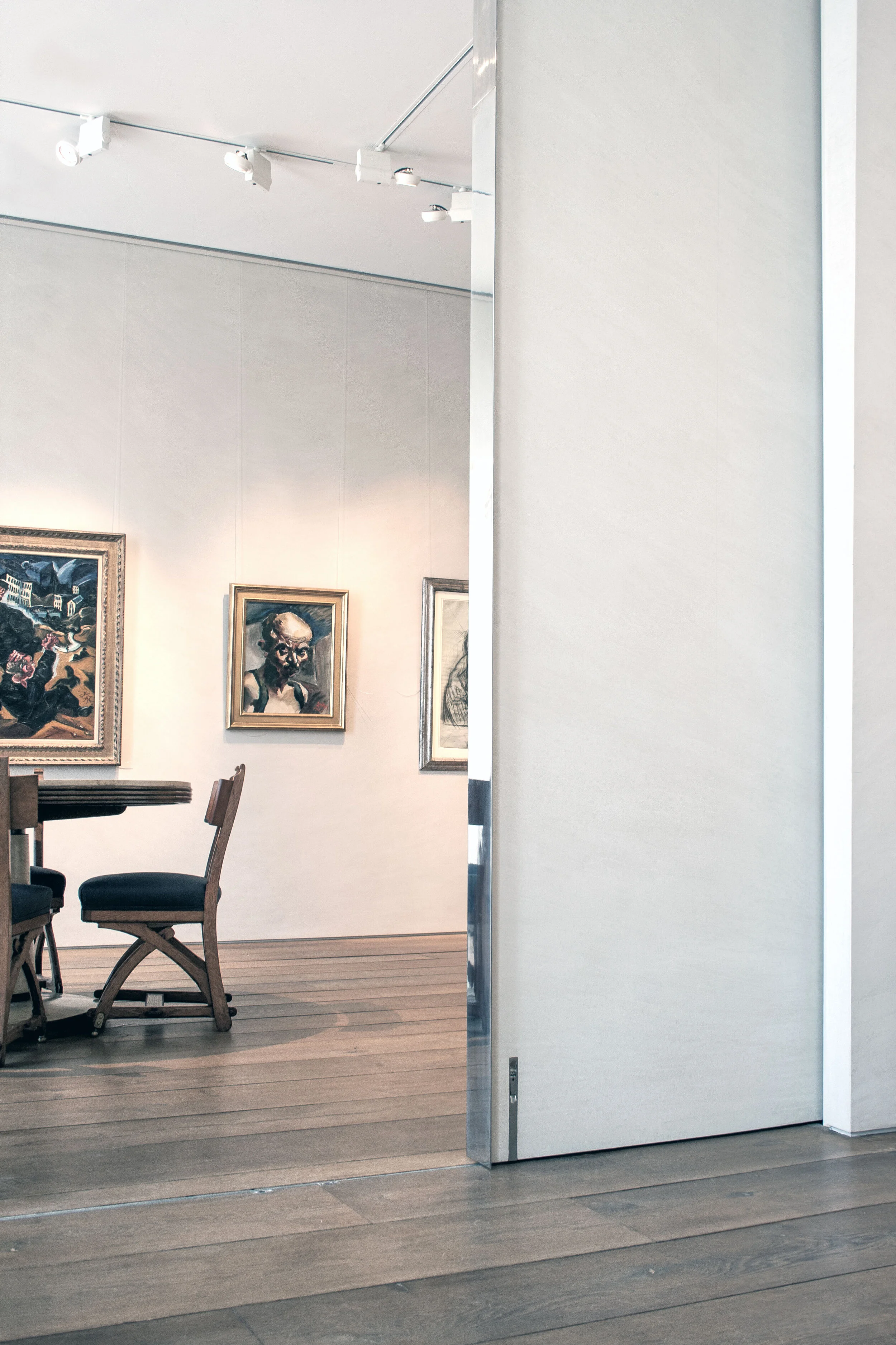 Mannequin Factory — Flower Michelin Architects