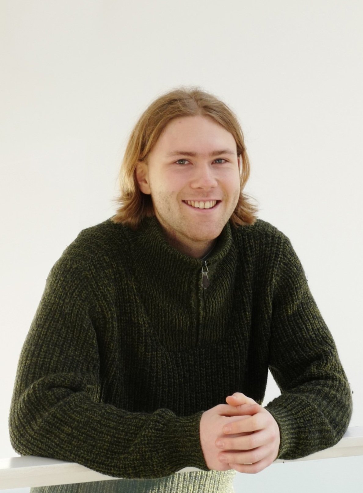 Studio — Flower Michelin Architects