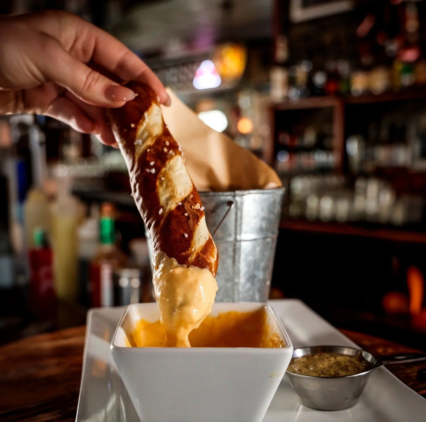 Carlsbad — Hennessey's Tavern