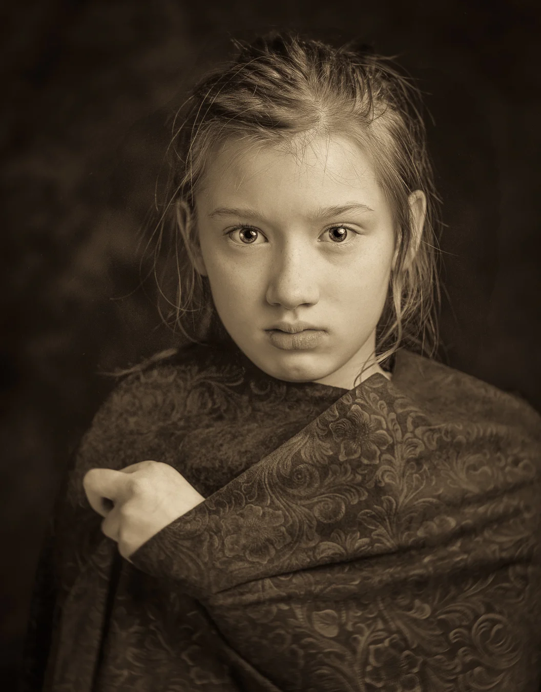 Portraits | Gary Samson Photography