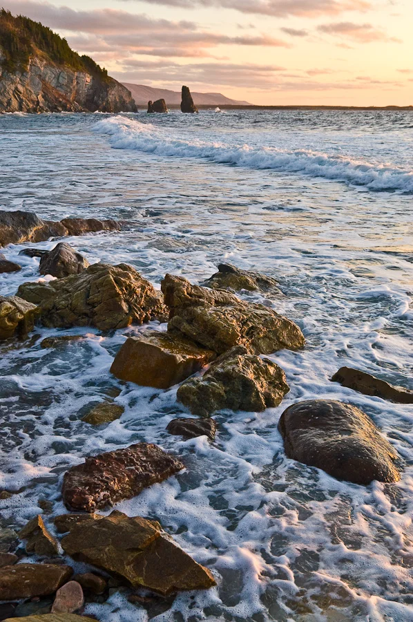 Cape Breton | Gary Samson Photography