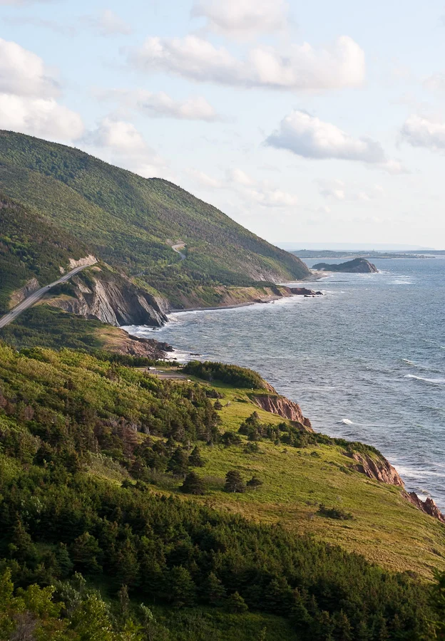 Cape Breton | Gary Samson Photography