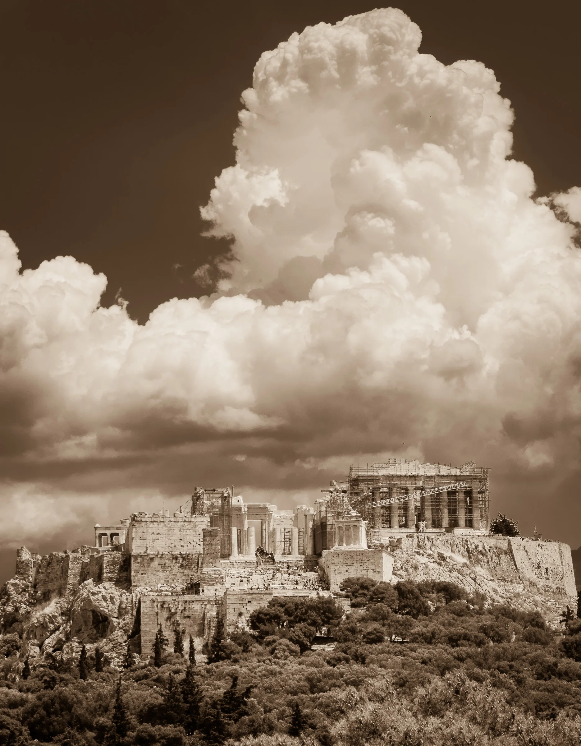 Greece | Gary Samson Photography