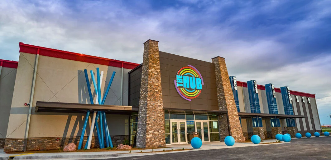 Blue River Architects