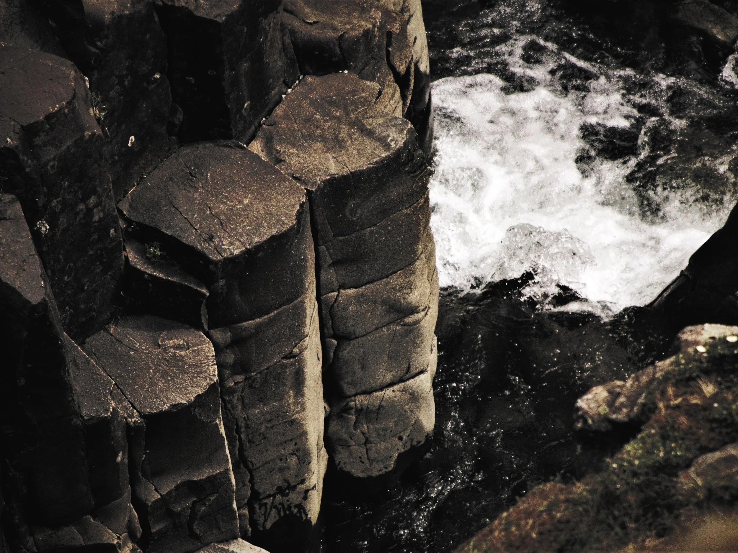 The Outer Edge — HOME