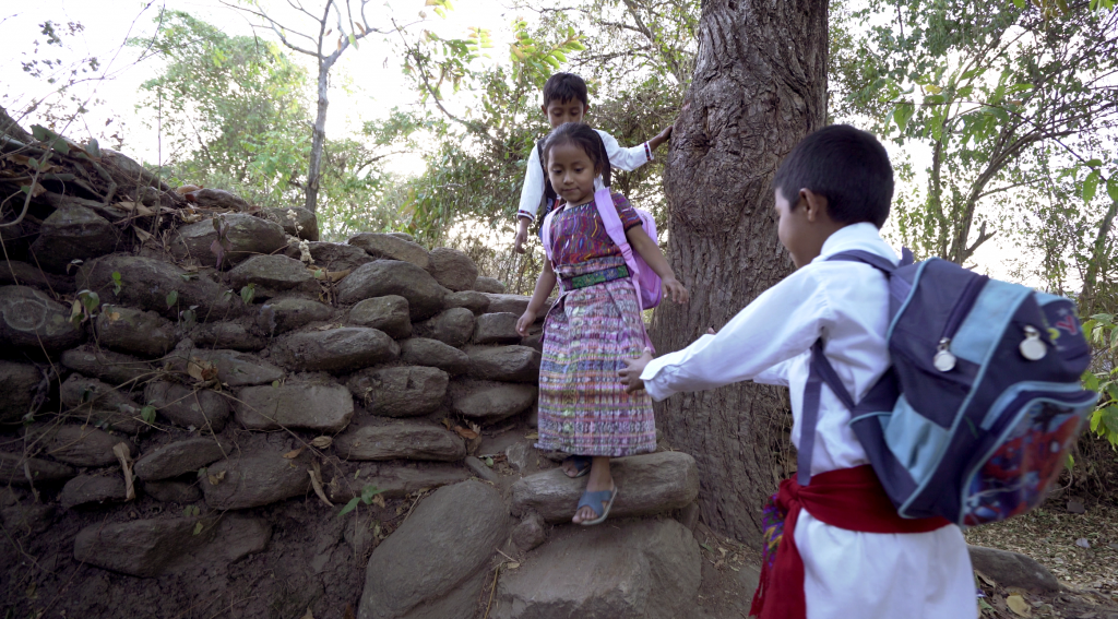 Global Learning Exchange