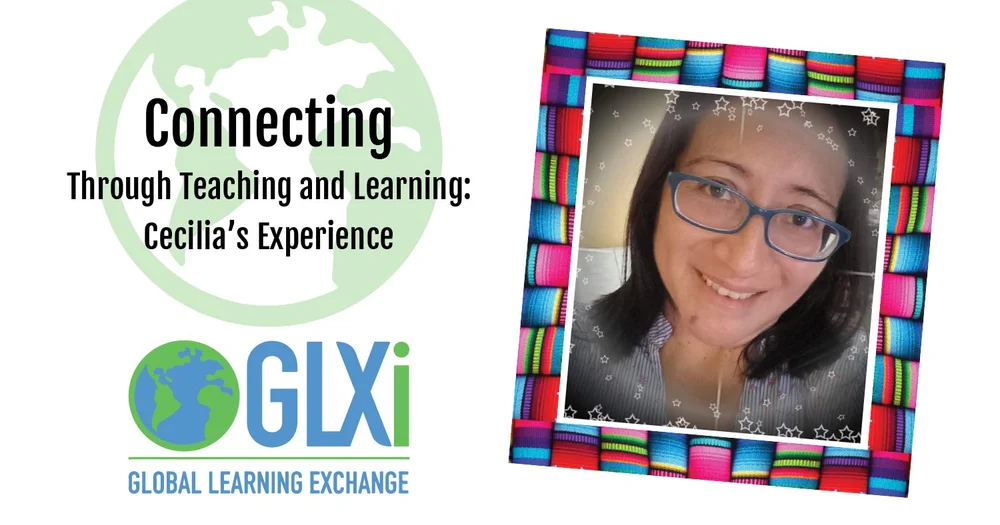 Building Connections Through Teaching — Global Learning Exchange