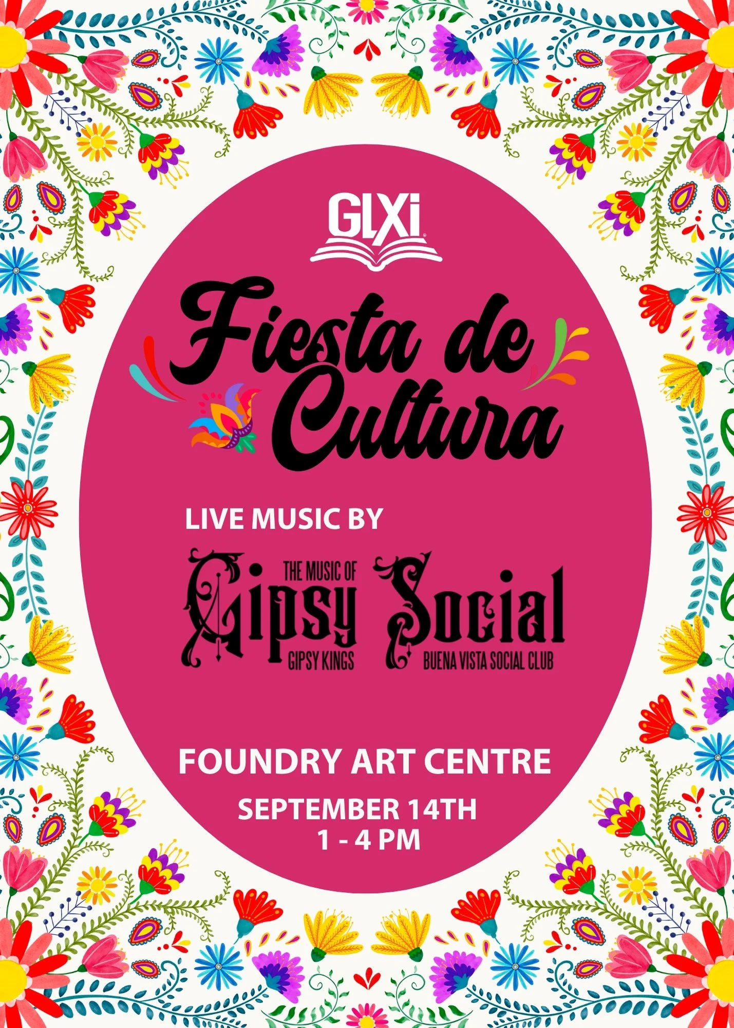 Fiesta — Global Learning Exchange