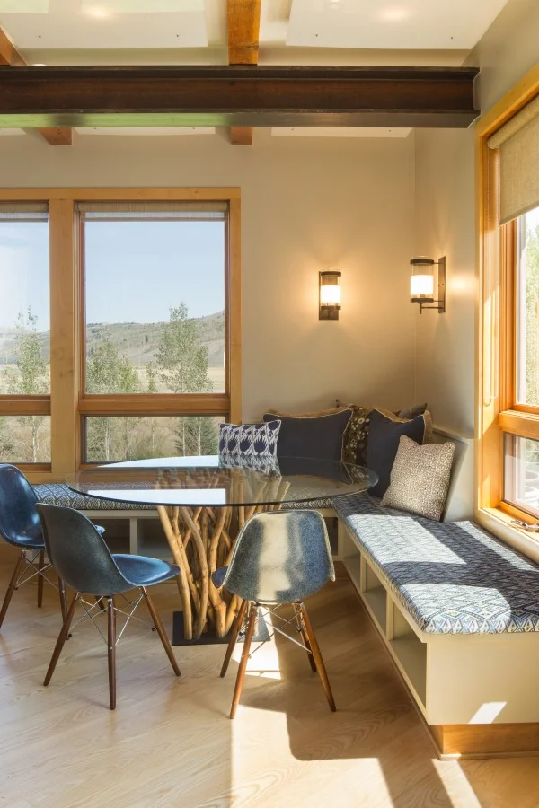 Skyline - Dwelling - Interior Design Studio - Jackson Hole, WY
