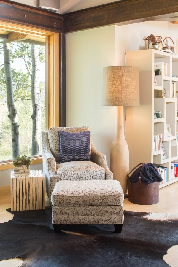 Skyline - Dwelling - Interior Design Studio - Jackson Hole, WY