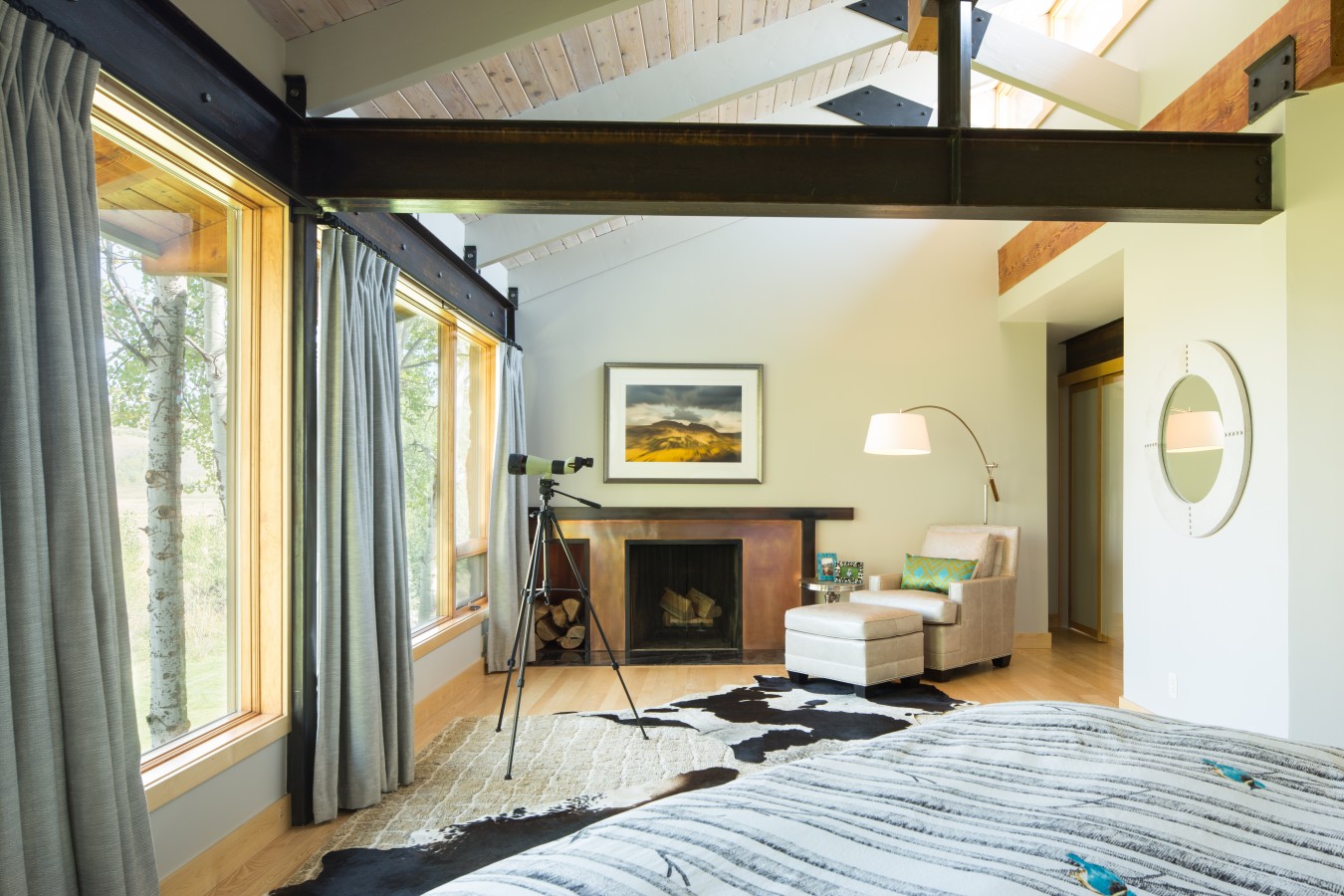 Portfolio - Dwelling - Interior Design Studio - Jackson Hole, WY