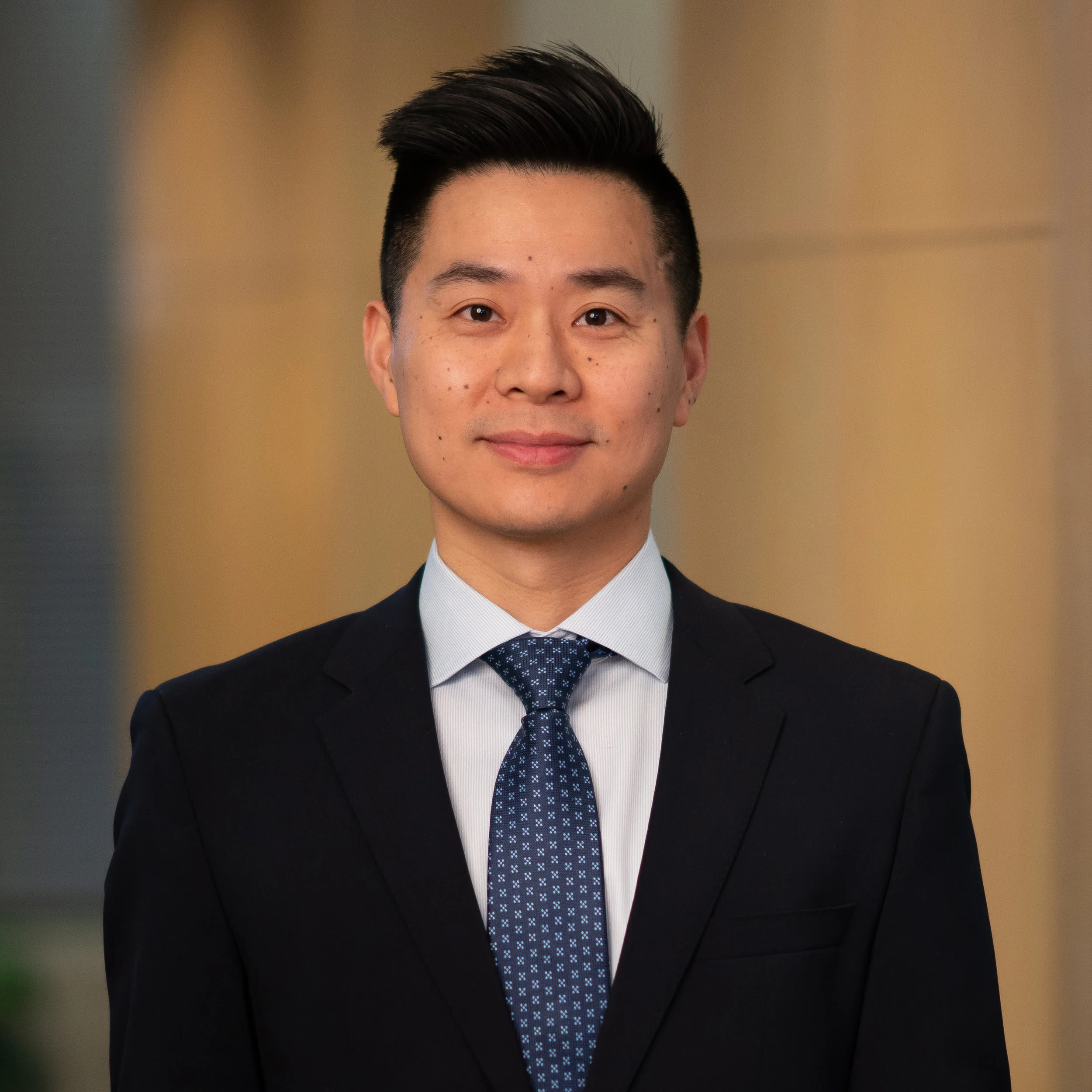 Dr. Jong — B-CC ROOT CANAL SPECIALISTS