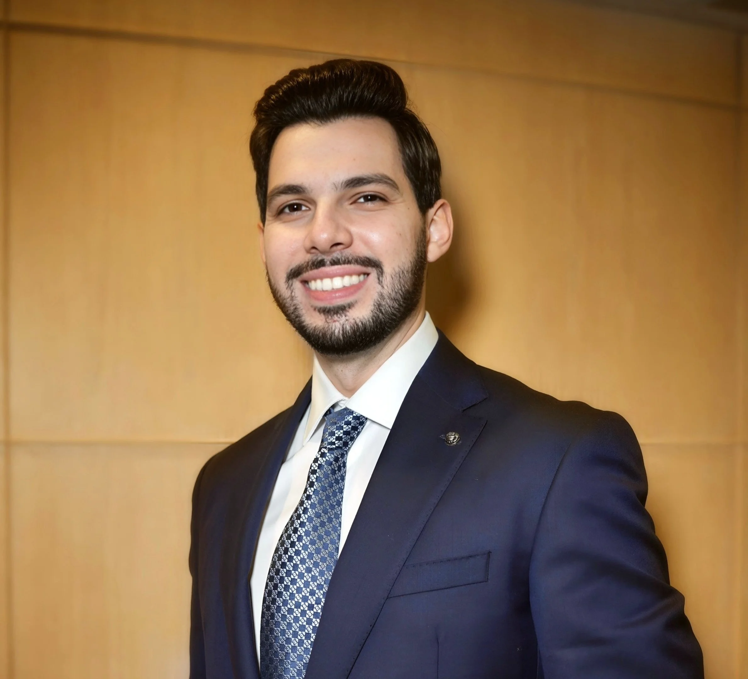 Meet Our Doctors — B-CC ROOT CANAL SPECIALISTS