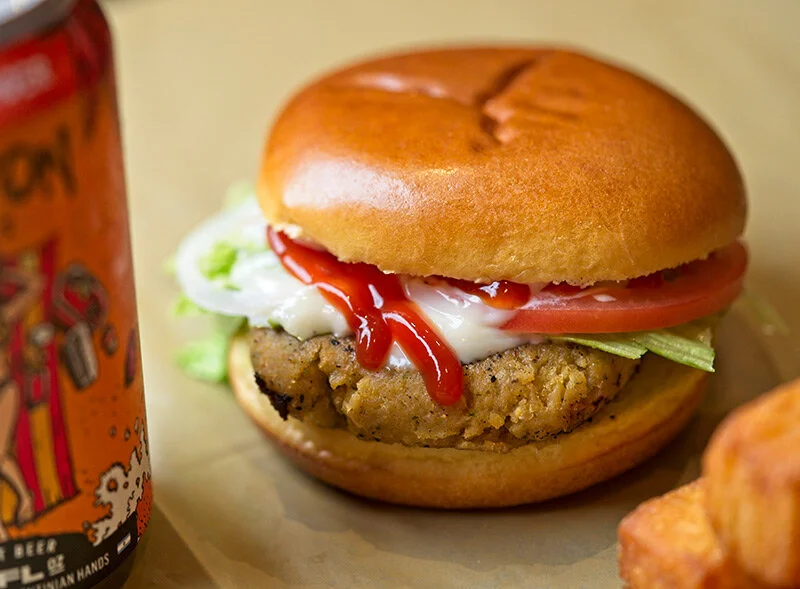 The BRGR Shop
