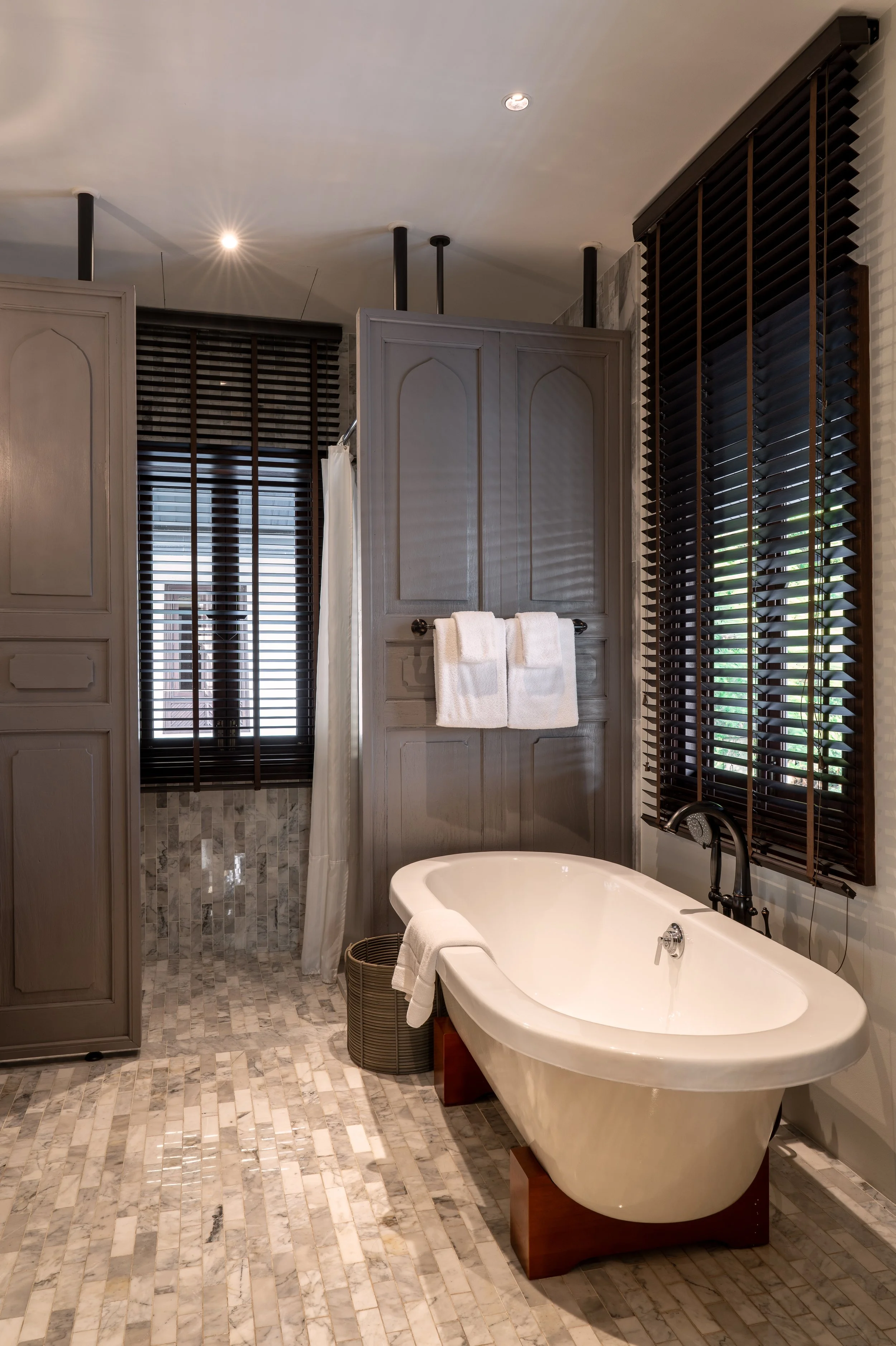 Siri Sala - An Oasis in Bangkok — Brandon Collura