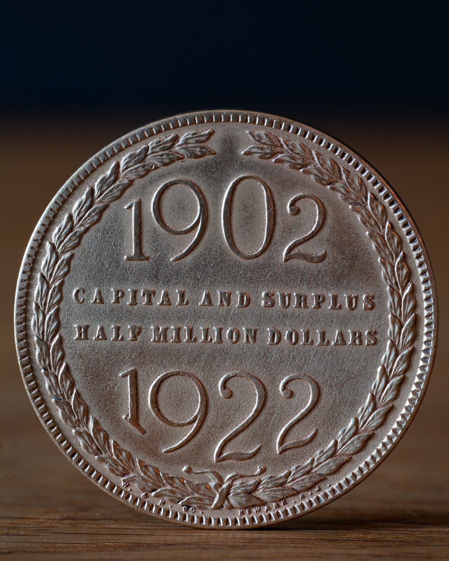 Historic Miami - First National Group — Brandon Collura