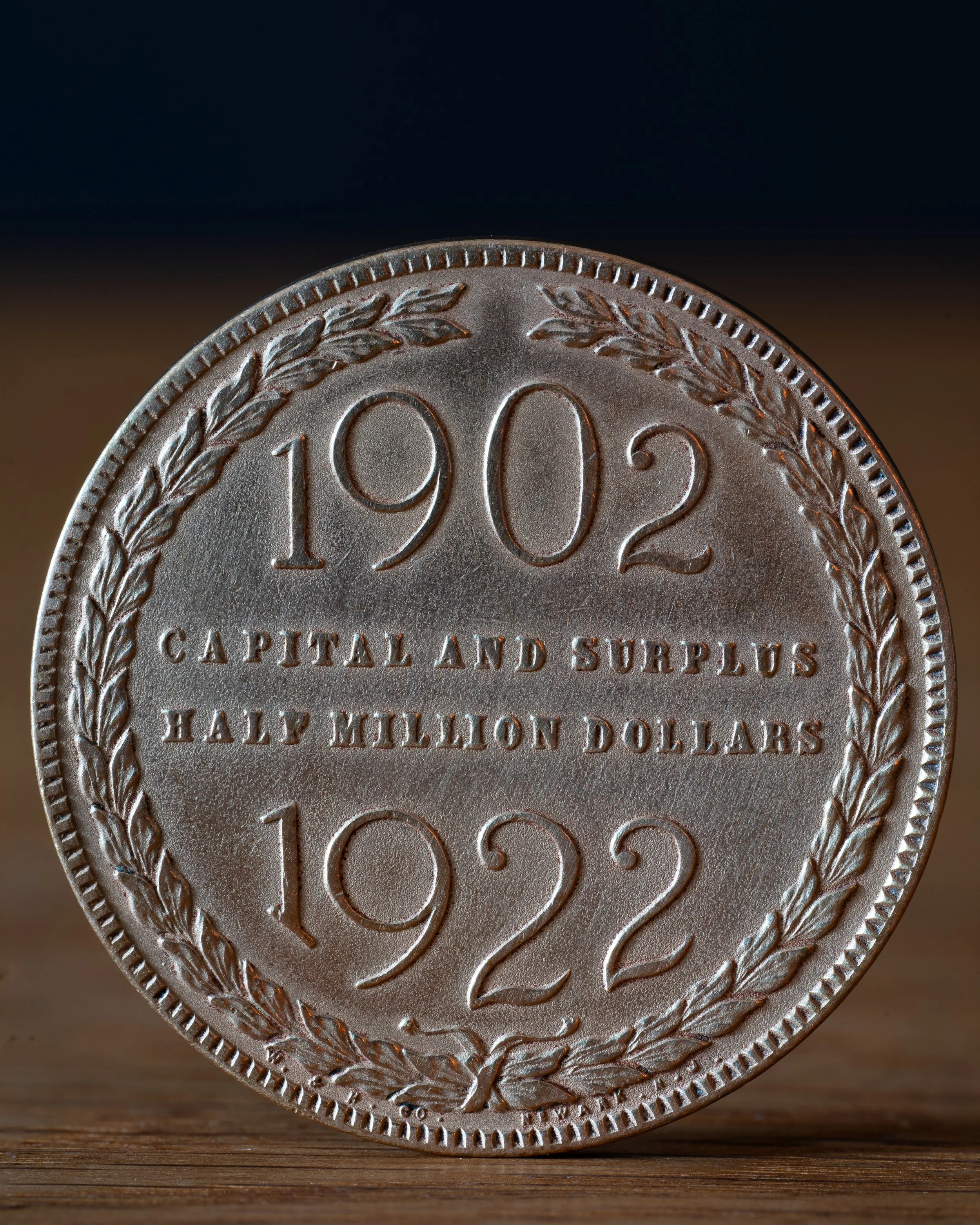 Historic Miami - First National Group — Brandon Collura