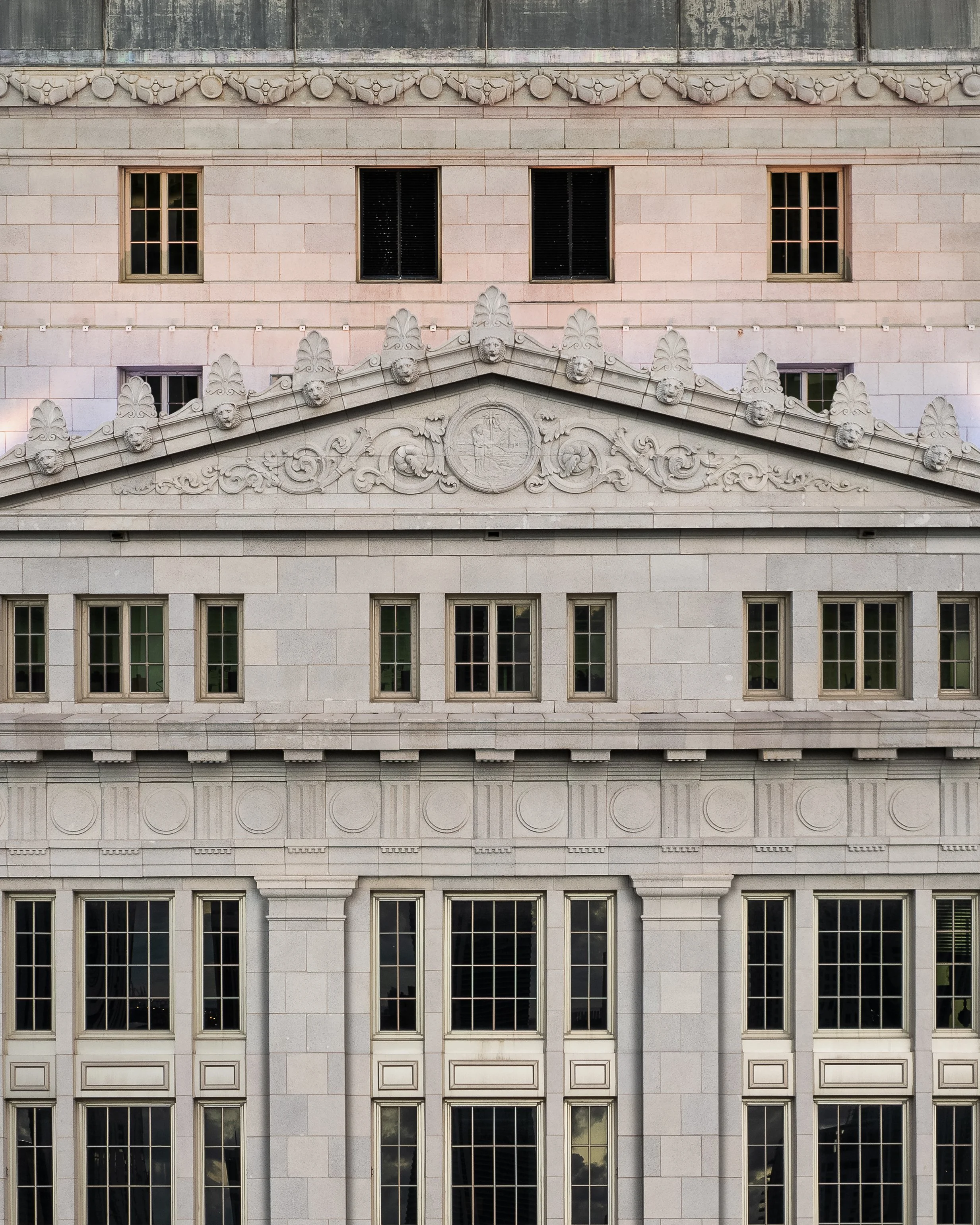 Historic Miami - Dade County Courthouse — Brandon Collura