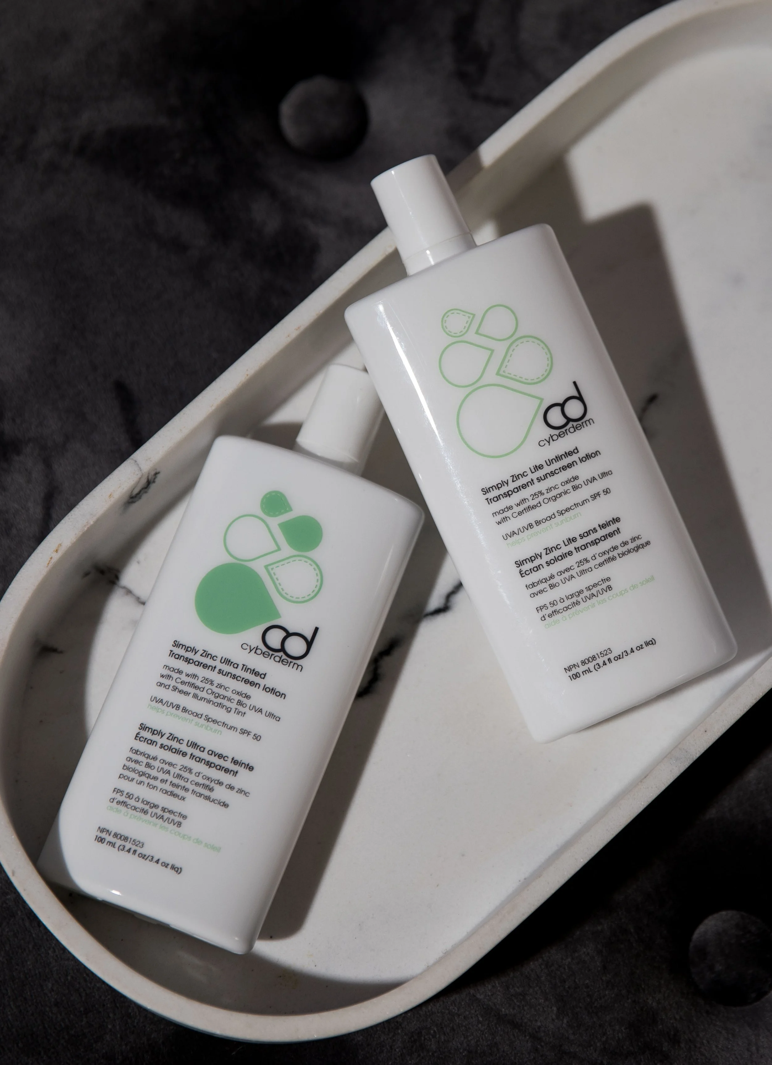 Shop Our Collection of Premium Facial Sunscreens and Skincare Products ...
