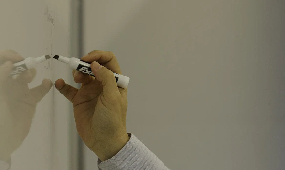 OUR COMMITMENT — Eigen Capital